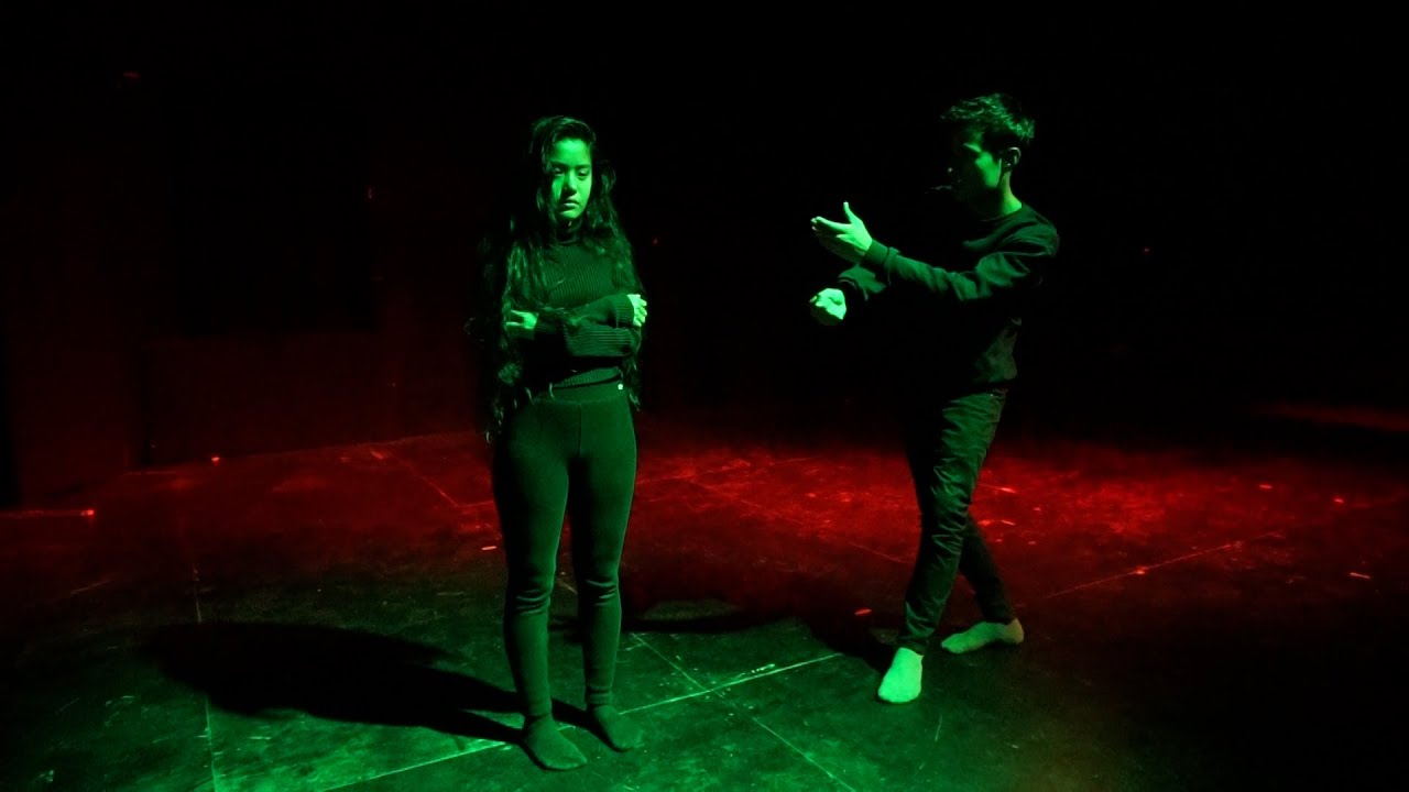 Jara Jara cover dance - YouTube