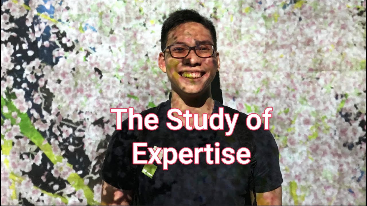 What Operators can Teach Investors and the Study of Expertise with ...