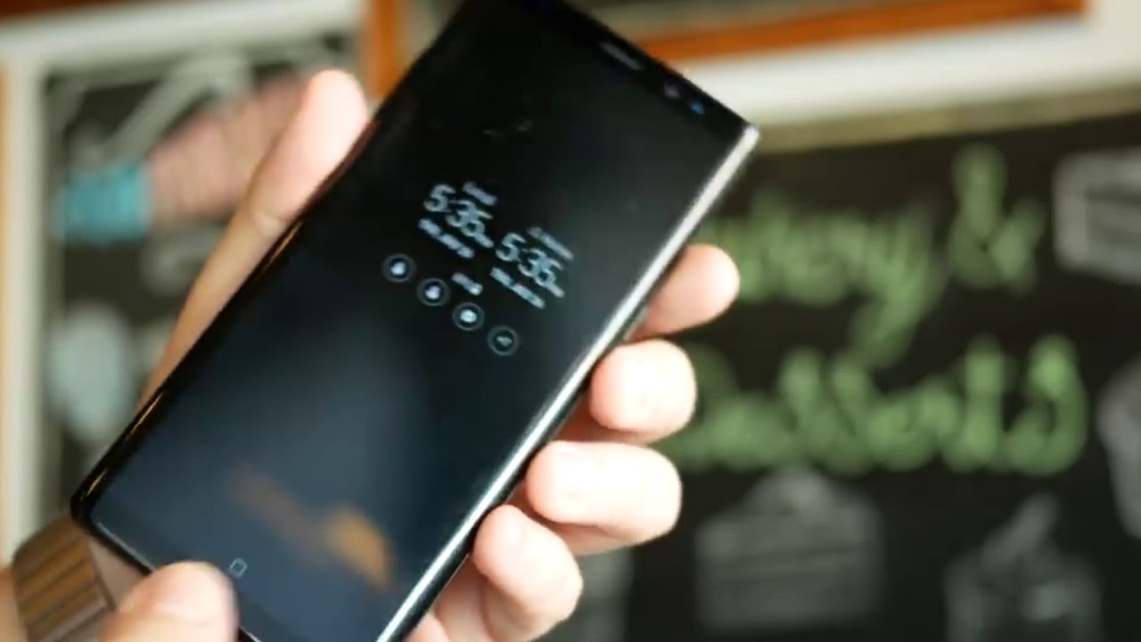 SERVICE MODE Samsung Galaxy Note 8 S8 S8+ - YouTube