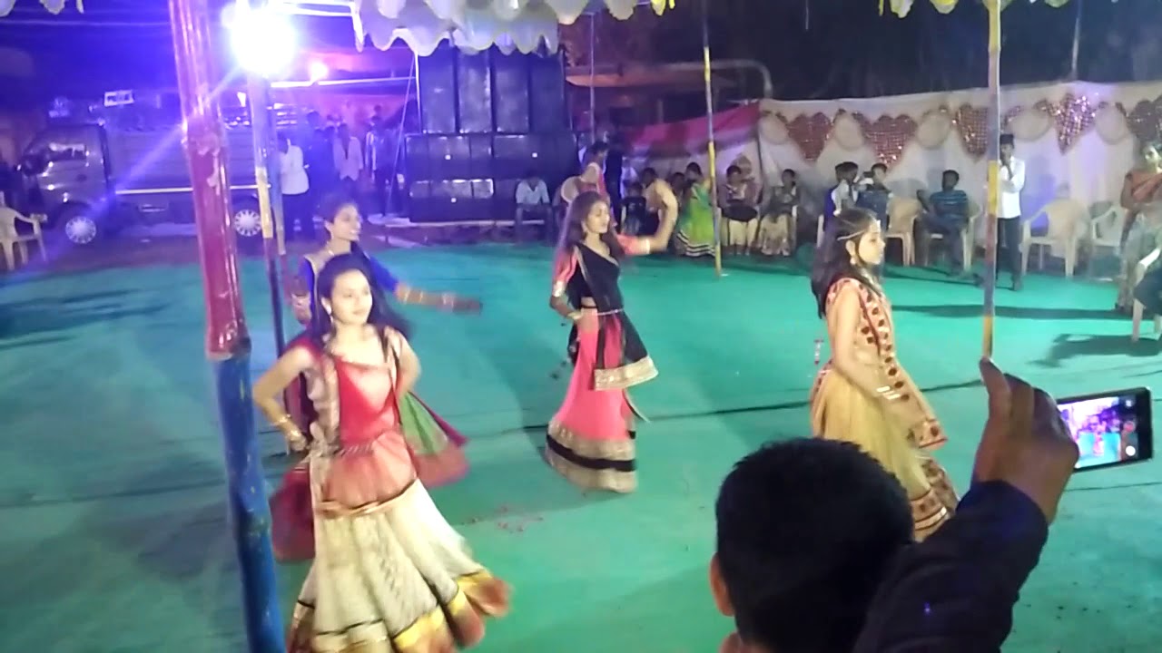 Marriage function Dance - YouTube