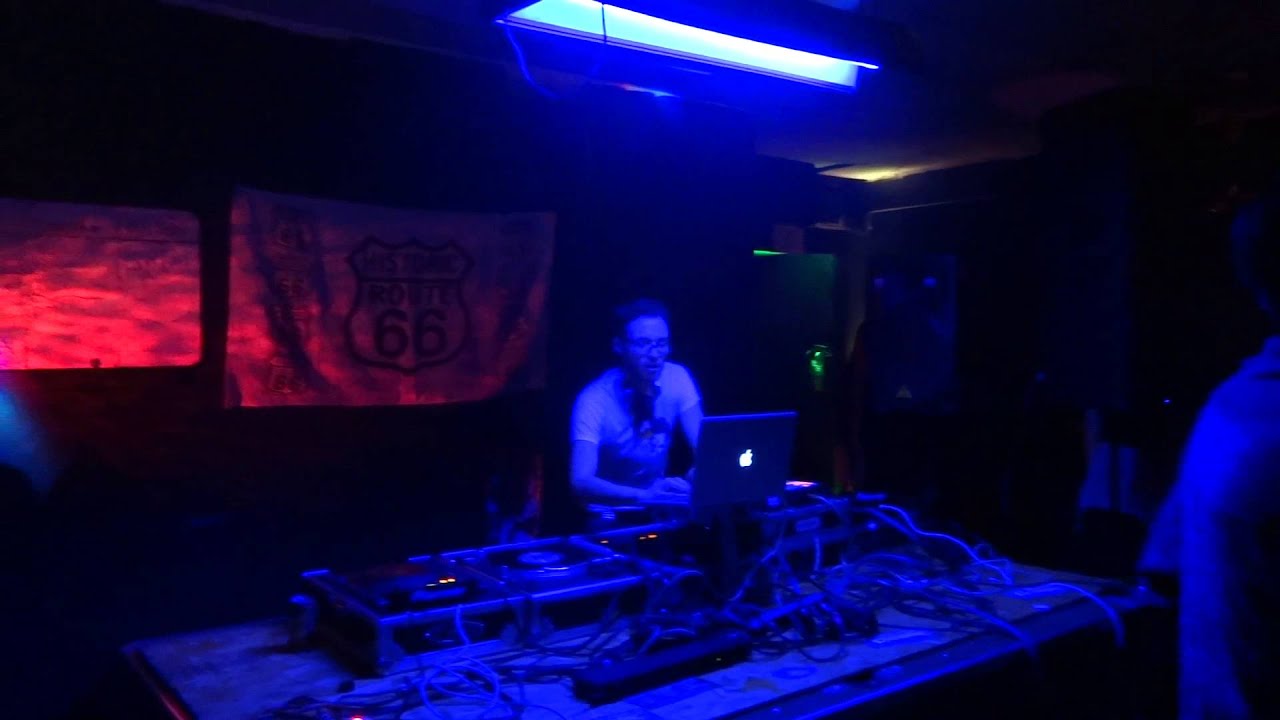 Get Bent @ Take Back the Night- Push The Button, Los Angeles, CA - YouTube