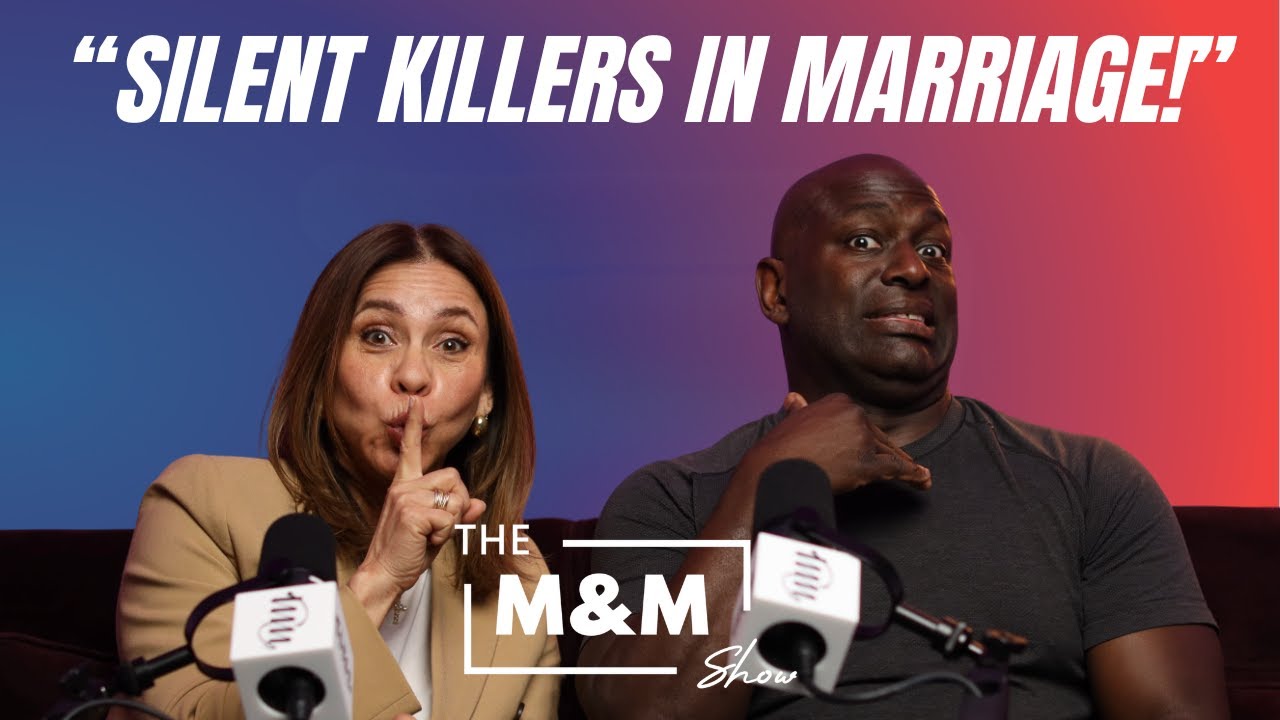 Bare Mini-"Mum" Wives & Beta Male Husbands: The Silent Killers of ...