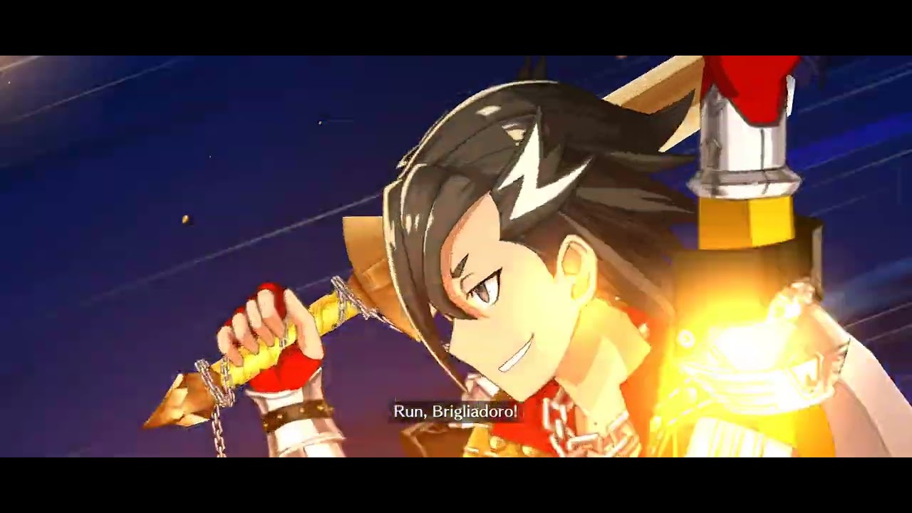 F2P Servants ( low star servants ) Vs Solomon Boss Fight - YouTube