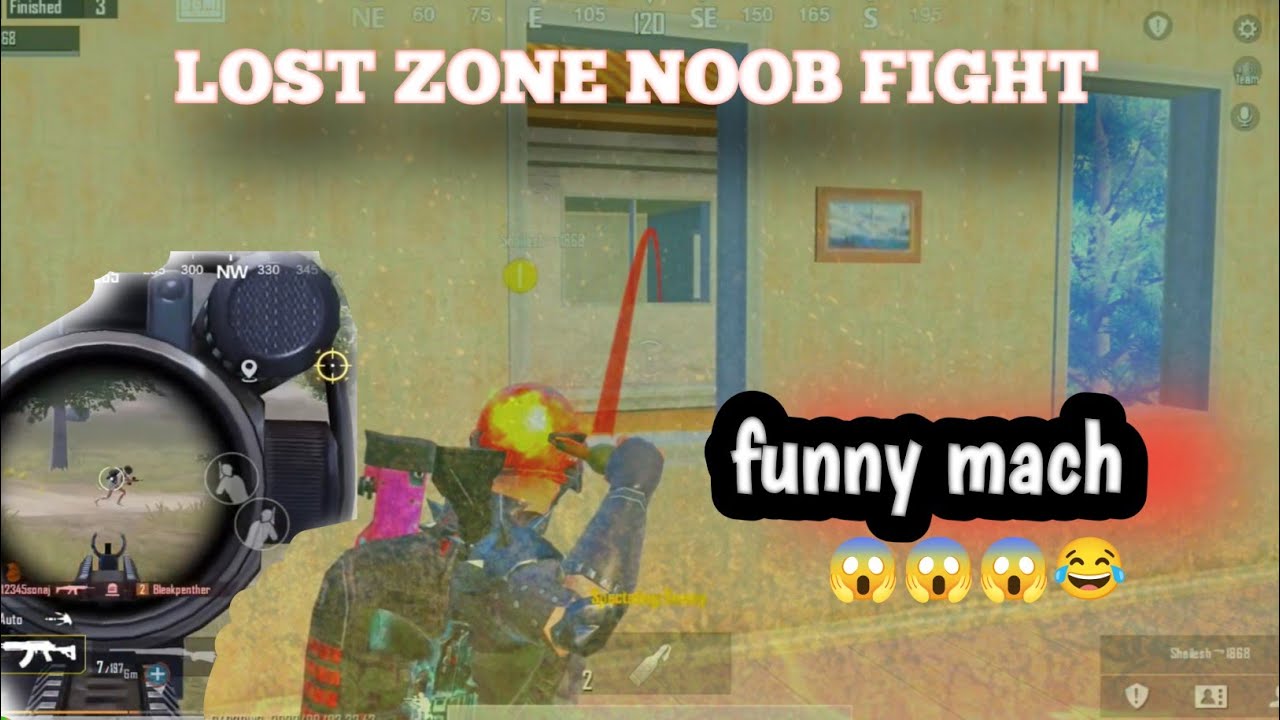 lost zone noob players camping|funny moments 😂💯#bgmishorts # ...