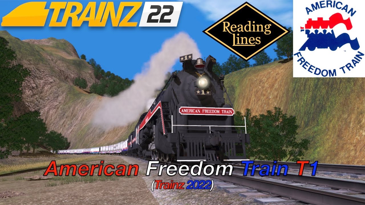 2022 Freedom Train