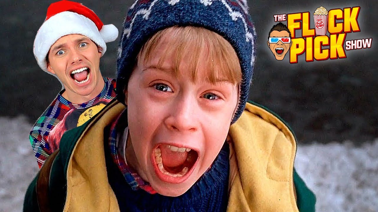 MY GIFT TO YOU! FLICK PICK LIVE - YouTube