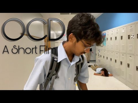 OCD - A Short Film - YouTube