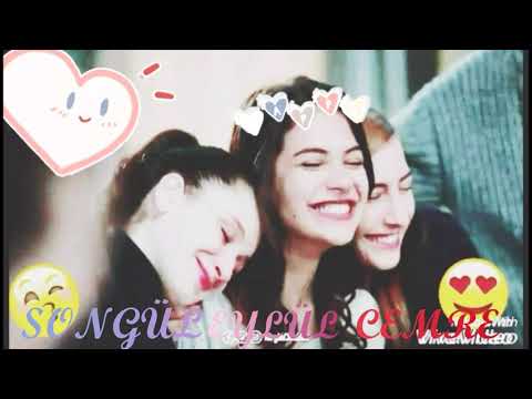 Eylül & Songül Cemre ~ New Rules 🎵 (istek video) 🌸🍁♥