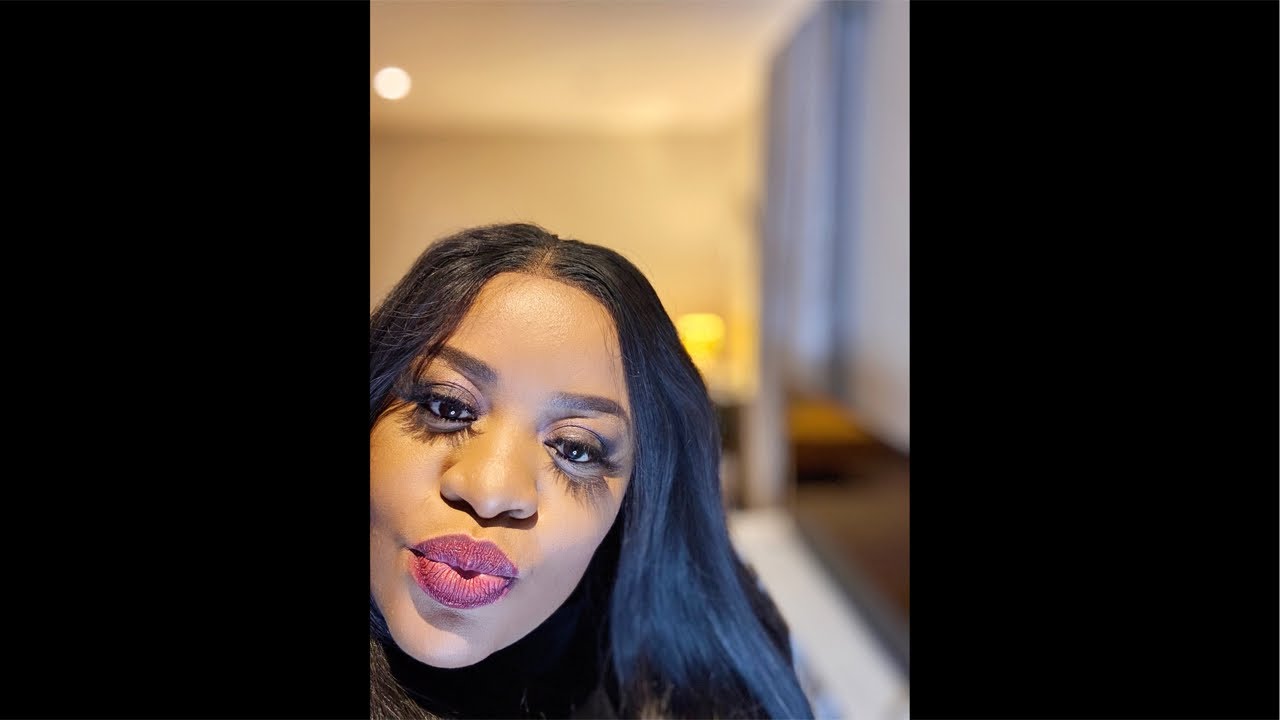 Hello,let's talk about YouTube while I do my make up #makeuptutorial # ...