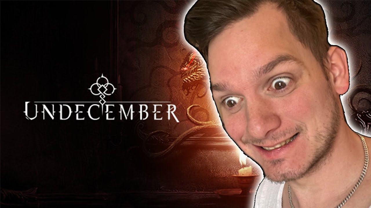 Undecember Gameplay - Learning The Basics - YouTube