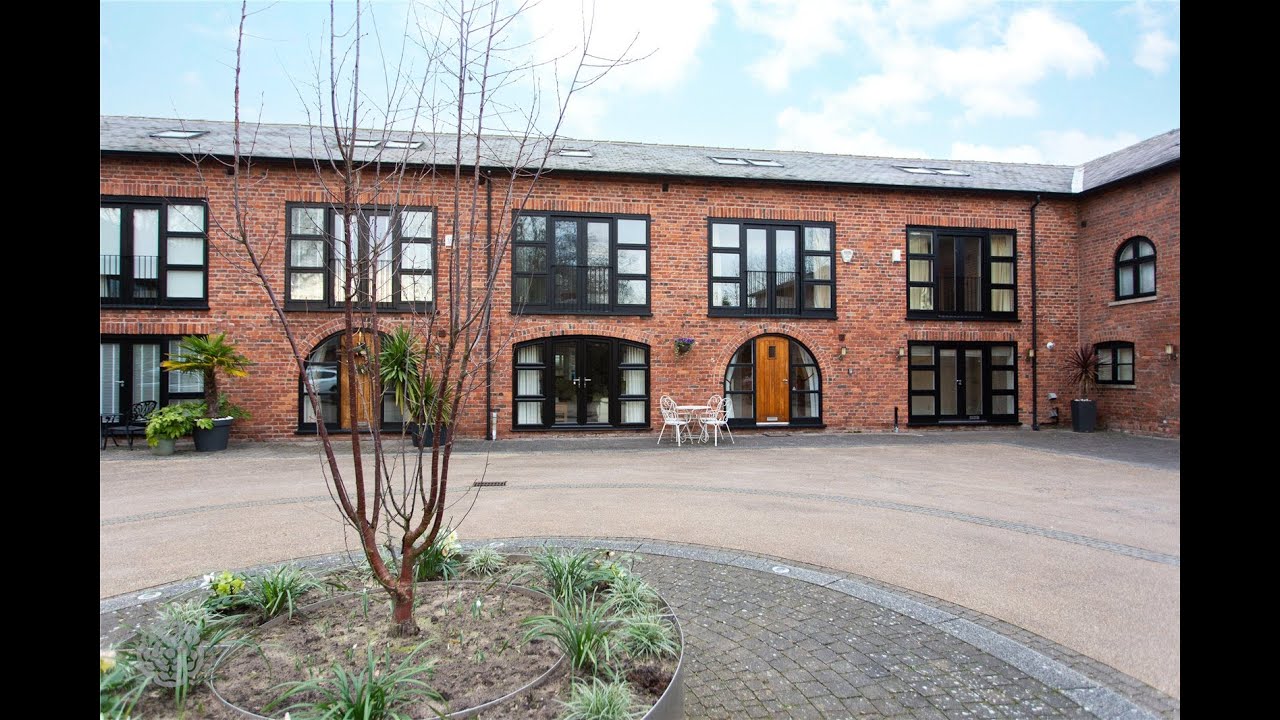 Miller Metcalfe Launches | Culcheth Hall Farm Barns, Culcheth - YouTube