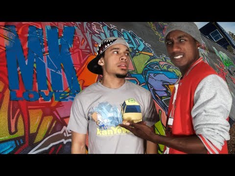 MK Loves Hip Hop - YouTube