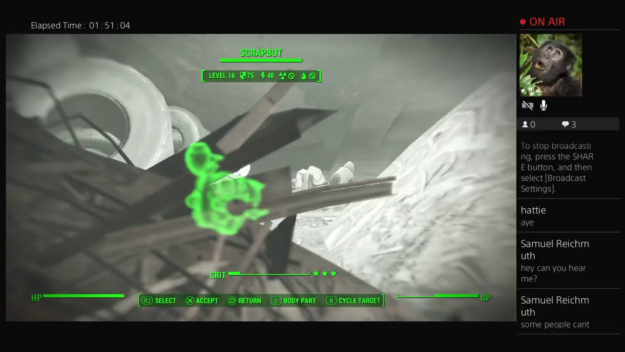 Fallout stuff - YouTube