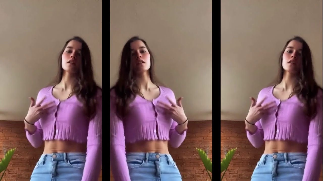 Nuevo TikTok de @lugiorgio - YouTube