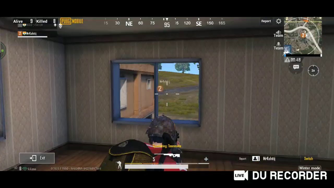 PUBG MOBILE|| WHITE WALKER ANKIT|| SEASON 11 - YouTube