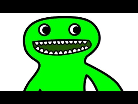 The HARDEST character to draw in history… - YouTube