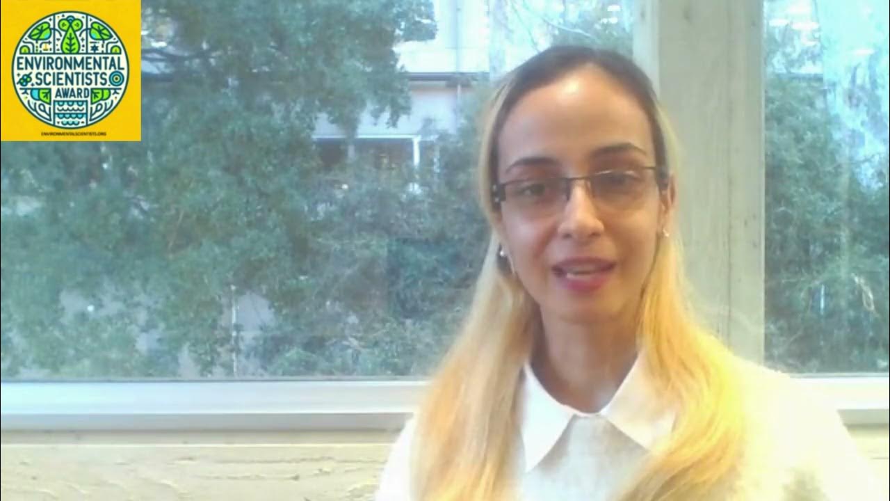 Dr Fatemeh Ahmadi | University of Western Australia | Australia - YouTube