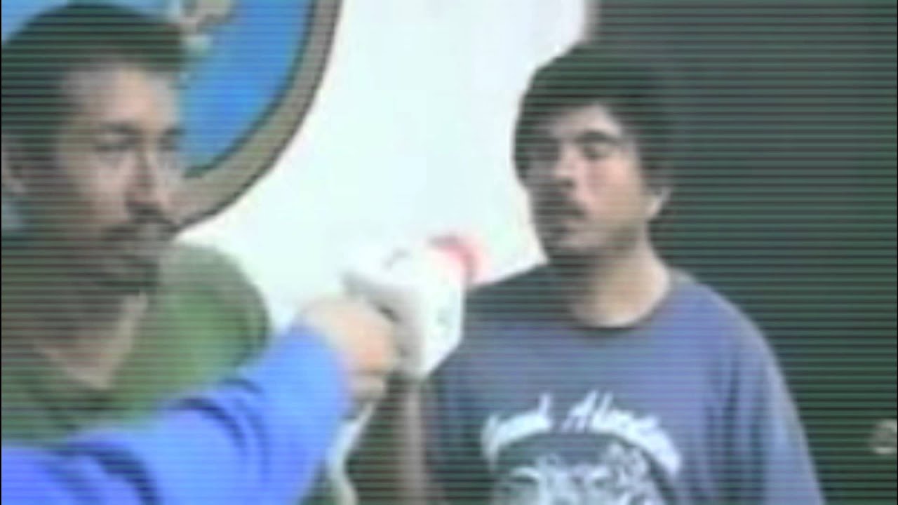 ¡A que no me pasas! Teaser 2: Entrevista sicarios de Montemorelos ...