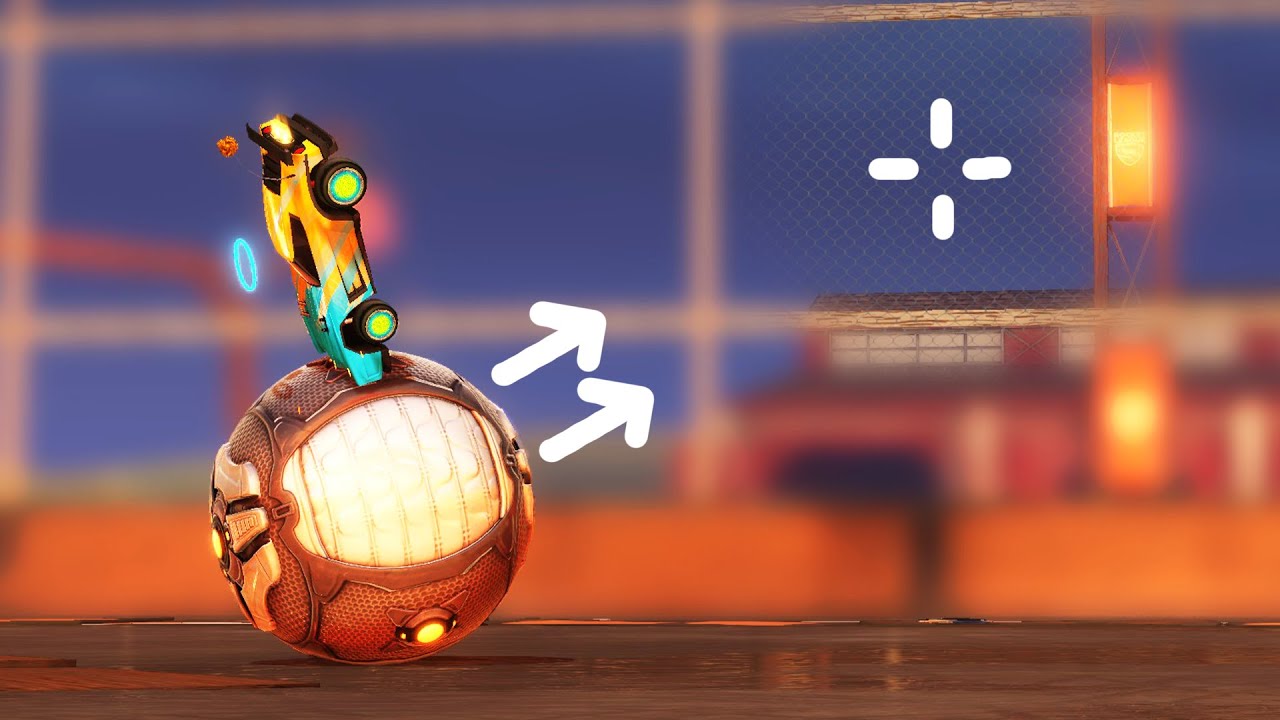 The hunt for the PERFECT ground pinch double touch - YouTube