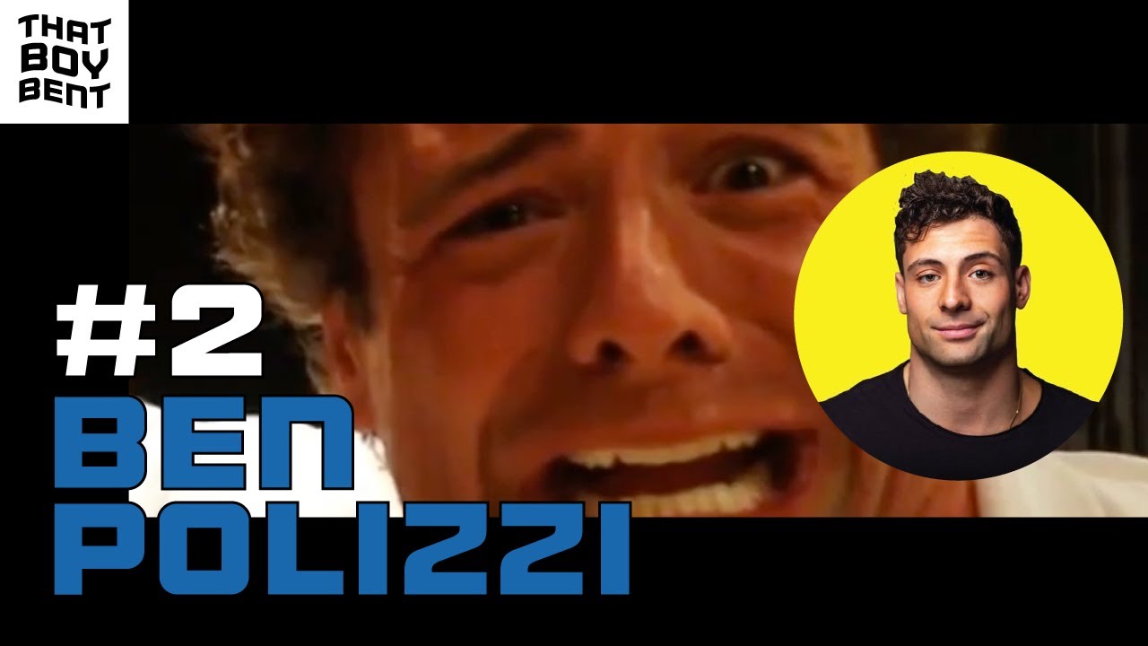 Ben Polizzi's Instagram, Twitter & Facebook on IDCrawl