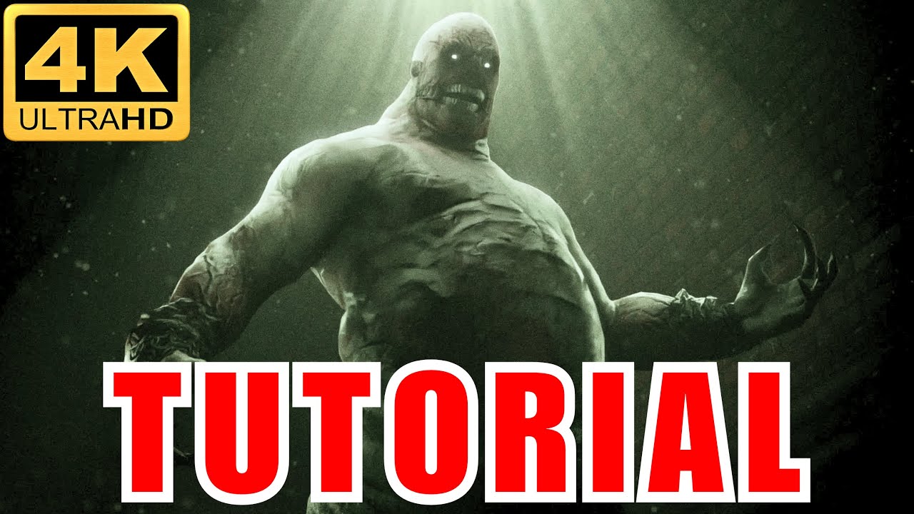 HORROR OUTLAST Fortnite FULL GUIDE (Security Coded Card, All 3 Gas ...