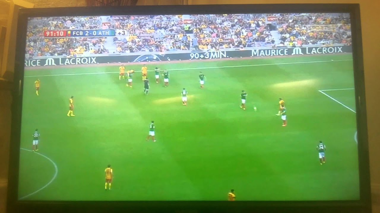 Live Sports On Android TV Box - YouTube