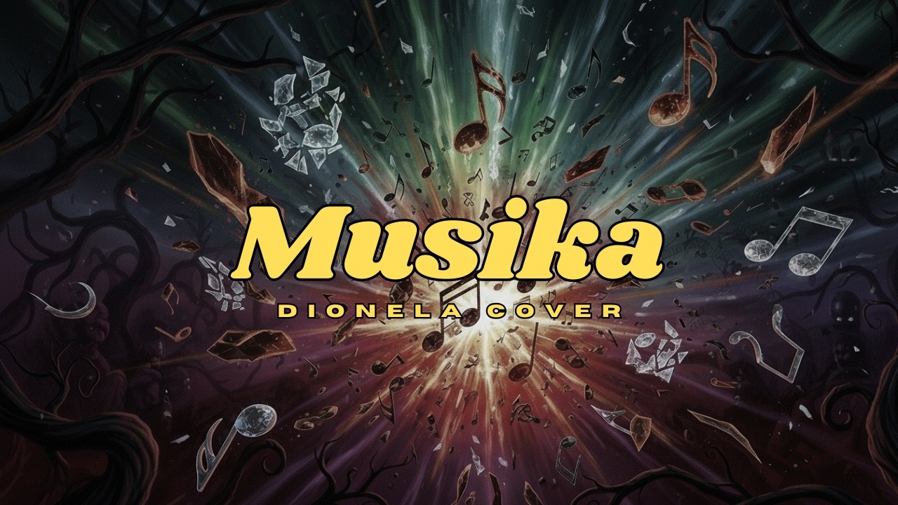 Musika - Dionela Rock Cover - YouTube