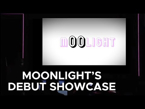 [ROBLOX] mOOnlight Debut Showcase | CTN Entertainment - YouTube