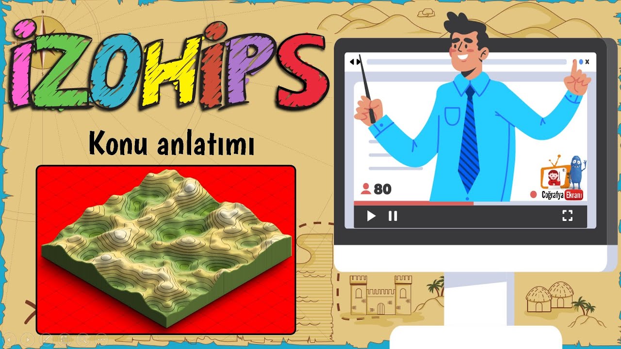 İzohips - YouTube