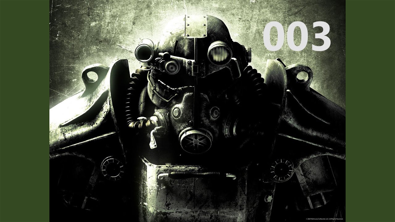 Fallout 4 ep 003 Hide & Seek with an Angry Deathclaw - YouTube