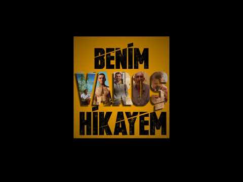Benim Varoş Hikayem OST- Bijen Rahimi- inside the ghetto