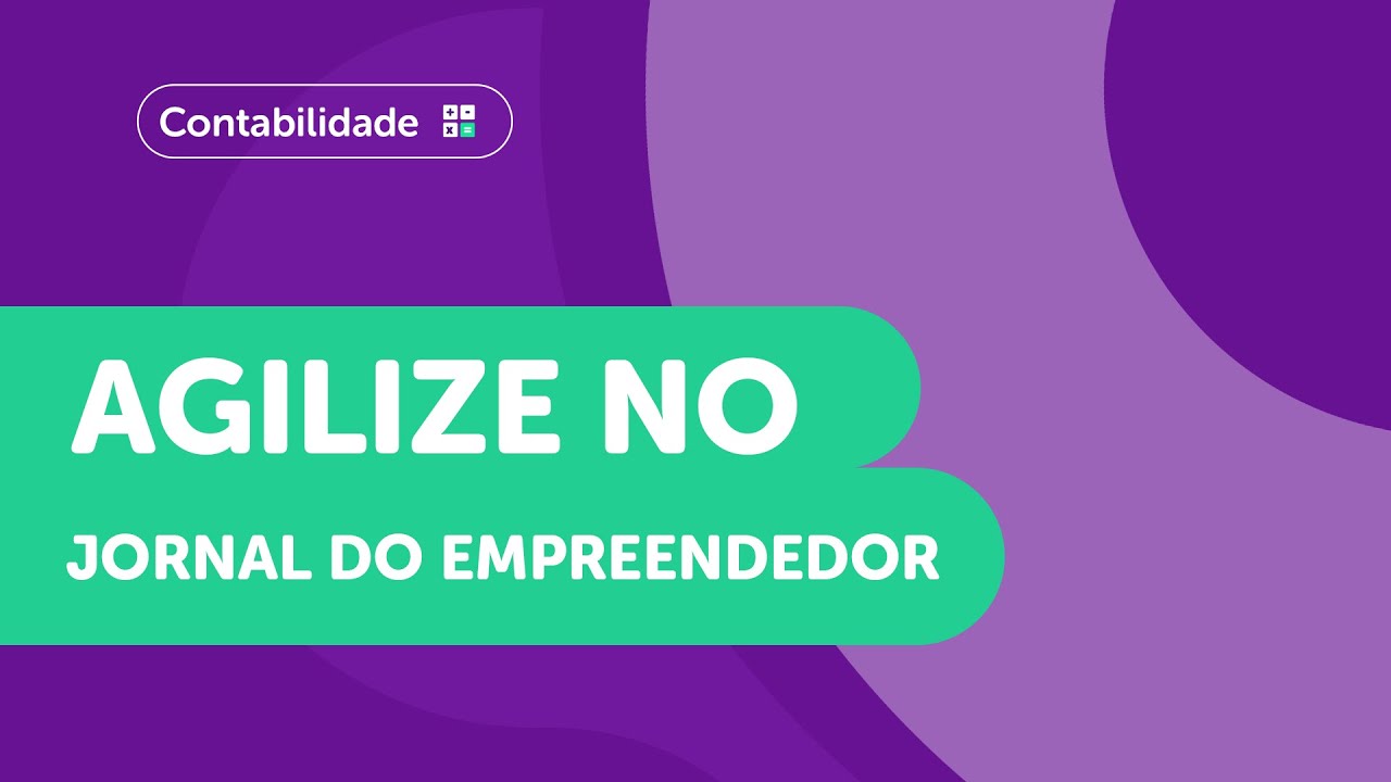 COMO A AGILIZE CONTABILIDADE PODE TE AJUDAR - YouTube