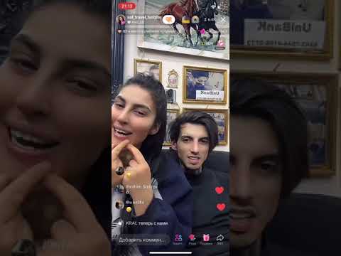 Esil Dost Yaxsi Gunde Pis Gunde Taninar Yaninda Olar - Leman TikTok Official