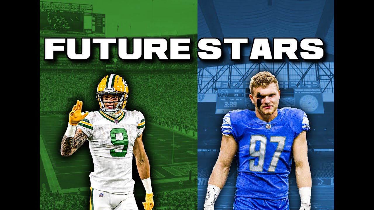 4 NFL Rookies ALREADY Proving Their Teams Right - YouTube