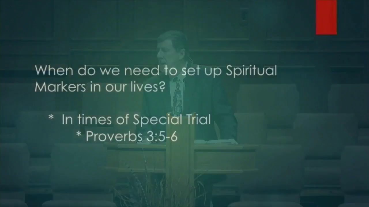 MINISTRY WELL | Damon Pearce (Intersections) - YouTube