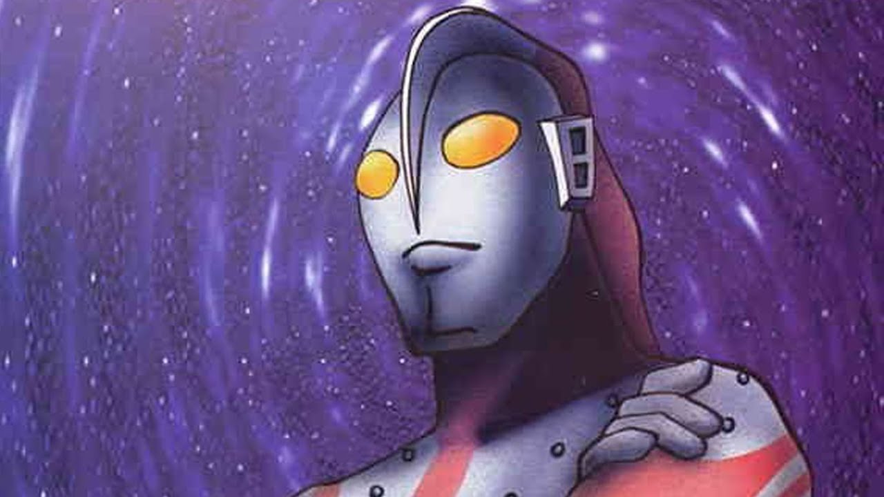 Retro Review- Ultraman Classic: Battle of the Ultra-Brothers - YouTube