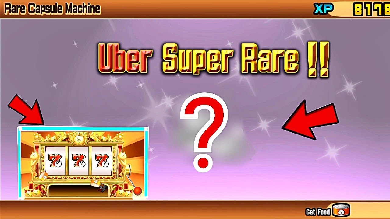 The Battle Cats tập 101- nhận 777cf từ sự kiện Wildcat Slots và quay ...