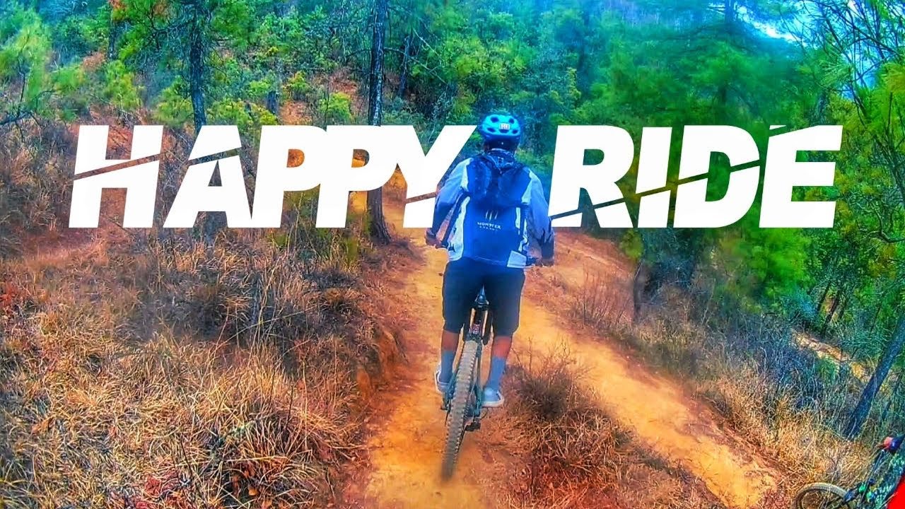 Happy Ride - YouTube
