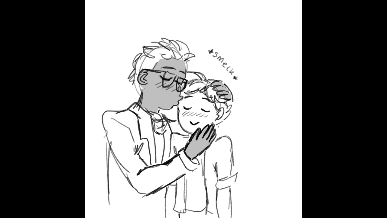 Mr Agreste (Miraculous Ladybug Comic Dubs) - YouTube