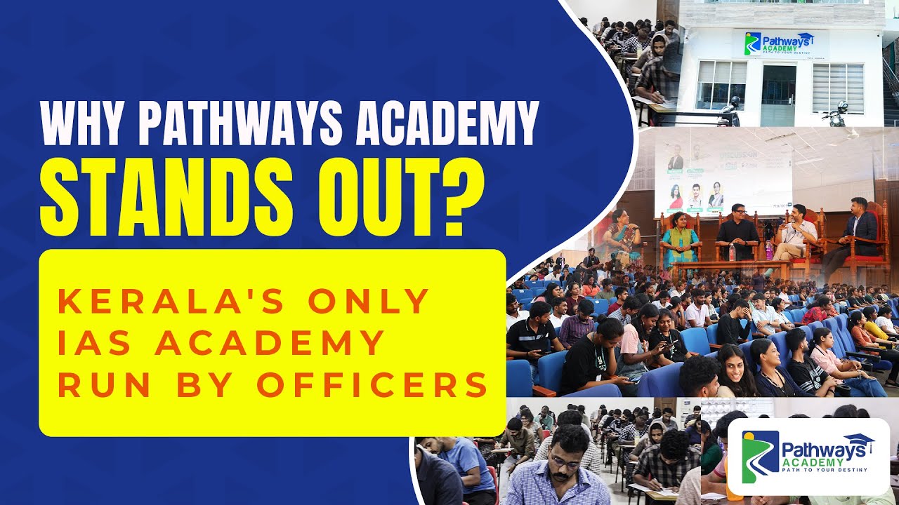 Why Pathways Academy Stands OUT in 2025? - YouTube