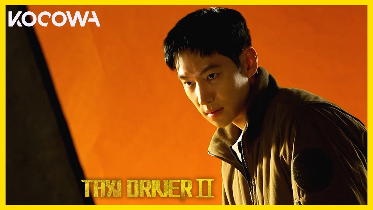 Taxi Driver Season 2 | On the Set - Photoshoot | New Season Premieres Feb. 17 on KOCOWA [ENG SUB ...