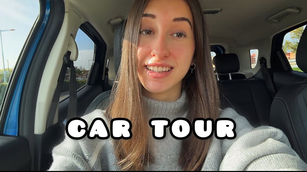 Car Tour Youtube