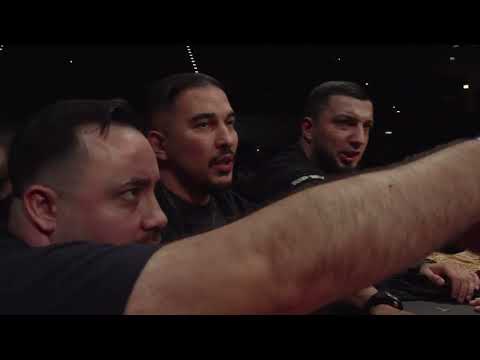 Harun Adigüzel vs Denis Siniahovsky | Sparta Royale 5 | Full Fight