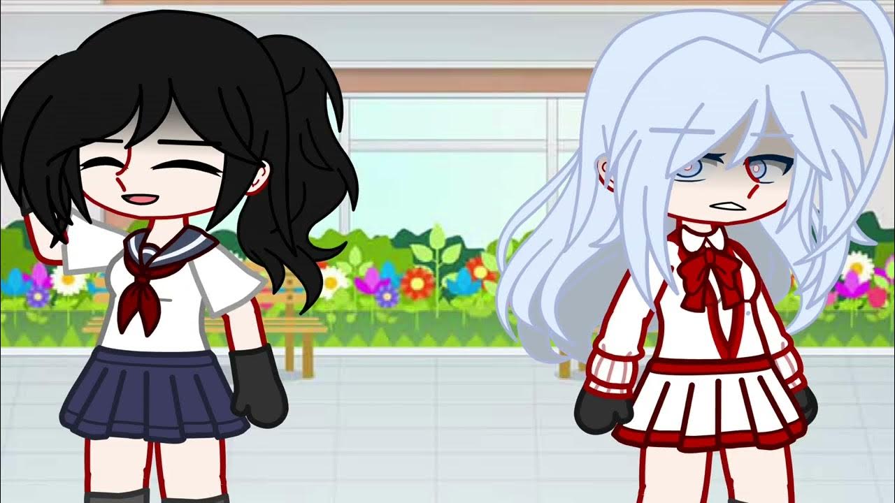 Thank you very much // Yansim // Megami x Ayano? // Ft. info chan // - YouTube