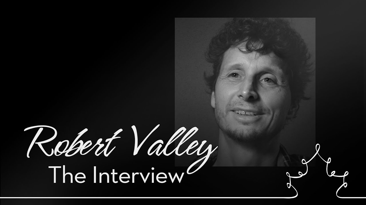 Robert Valley - Canadian Animation Interview - YouTube