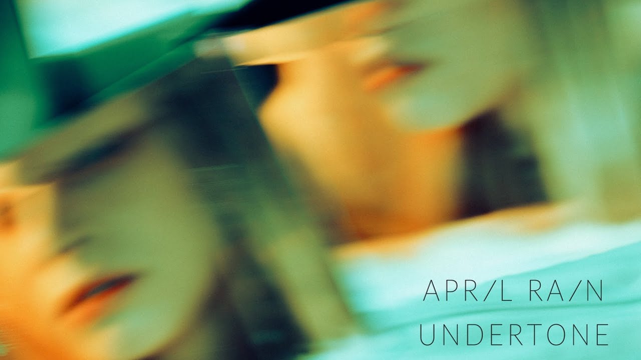 April Rain - Undertone [Full Album] - YouTube