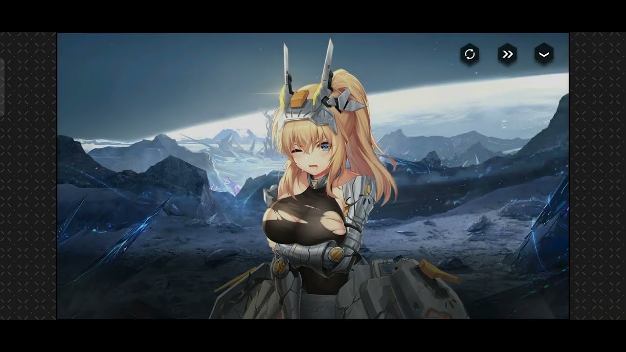 蒼霧殘響 Haze Reverb || Android Gameplay - YouTube