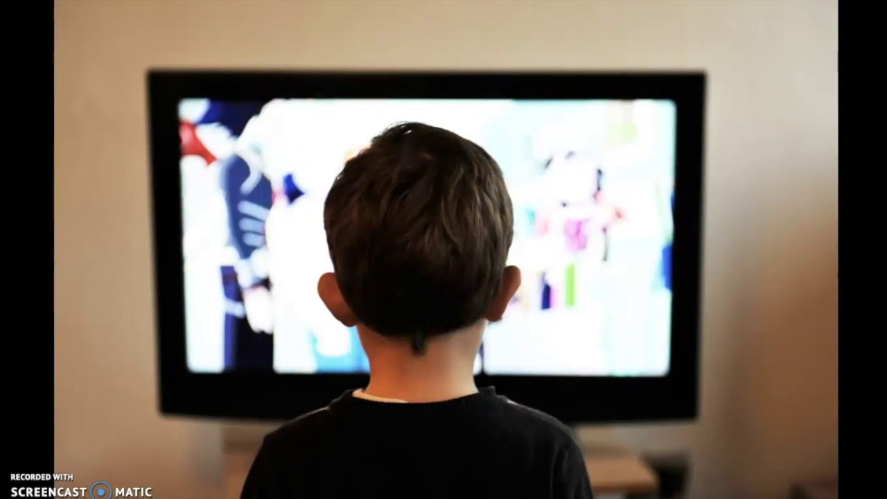 PechaKucha Summary on Toxic Childhood by Hannah Banister - YouTube