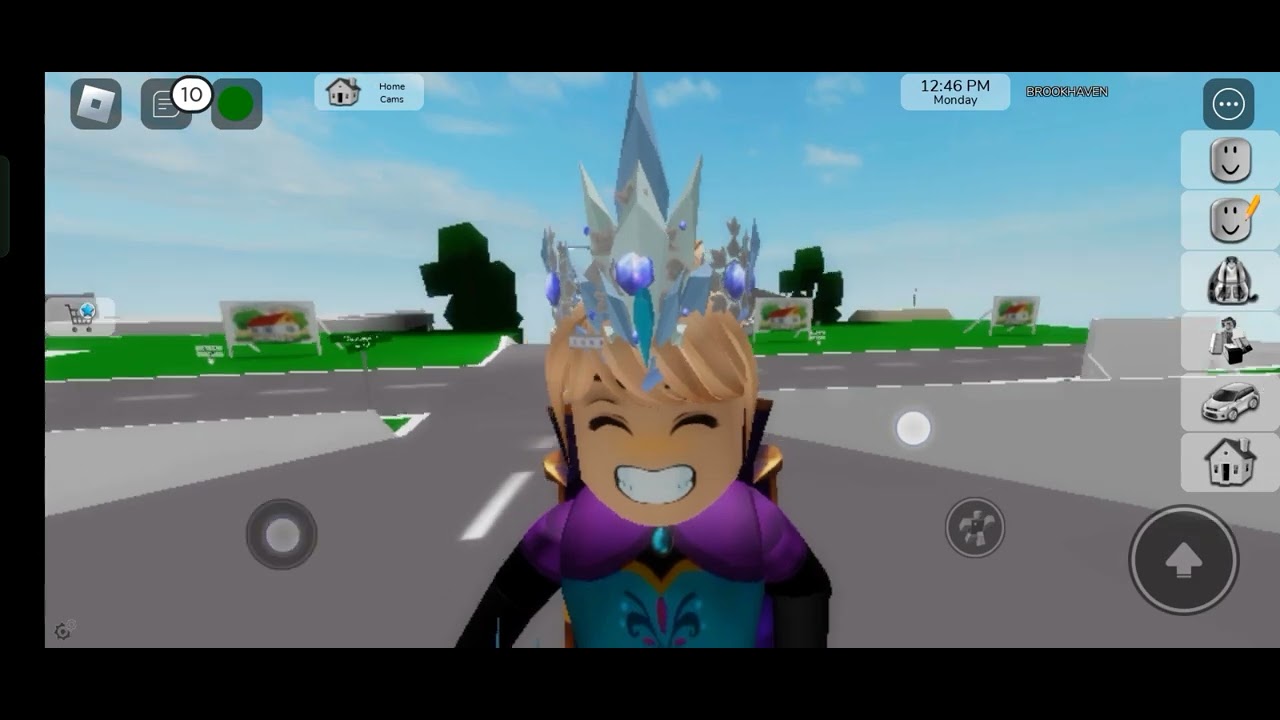 Let it go (rob version) subscribe - YouTube