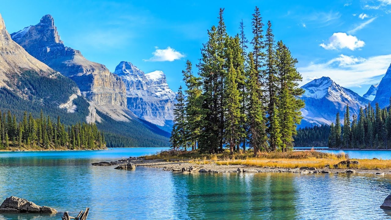 Peaceful Music, Relaxing Music, Instrumental Music "Mountain Peace" by ...